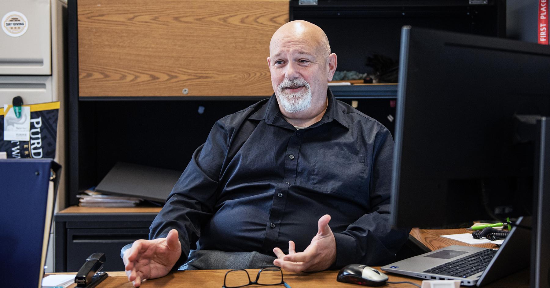 Assistance from Financial Aid most effective when sought early | Purdue ...