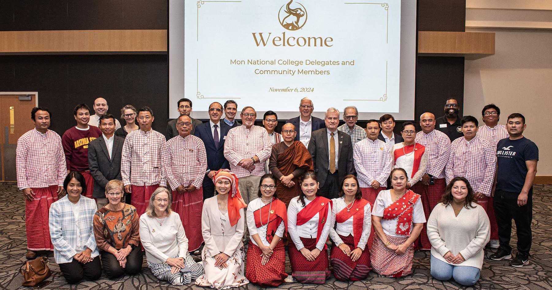 Mon National University and Purdue Fort Wayne sign memorandum of ...