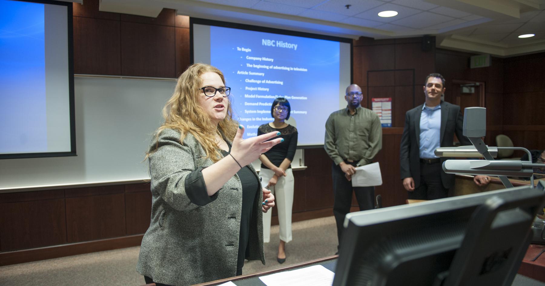 Faculty and Staff | Purdue University Fort Wayne