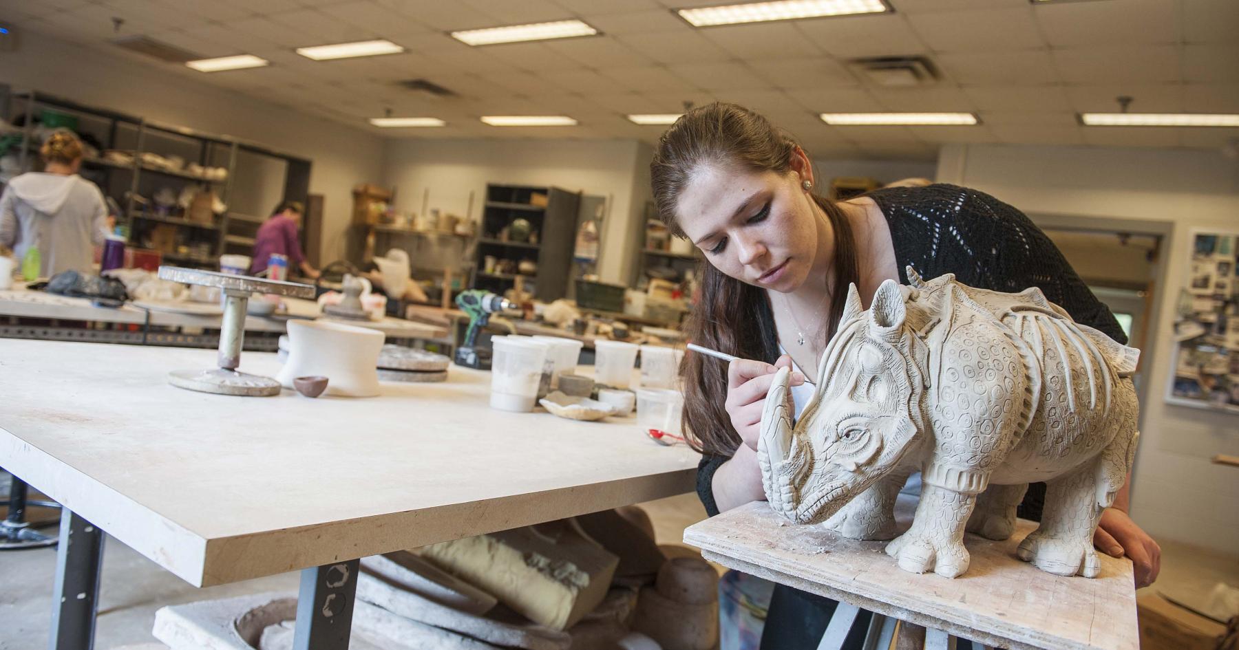 Student Resources | Purdue University Fort Wayne