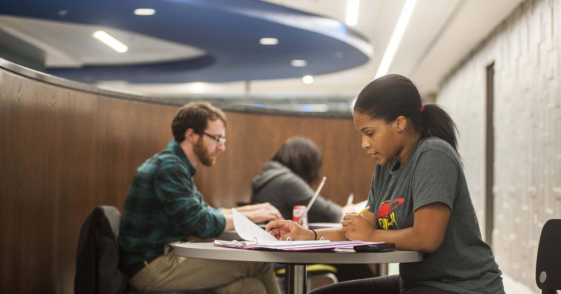 Degree Programs | Purdue University Fort Wayne