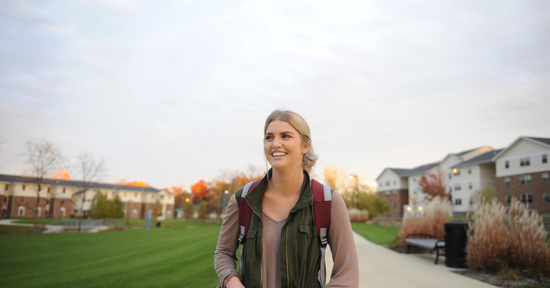 Degree Programs | Purdue University Fort Wayne