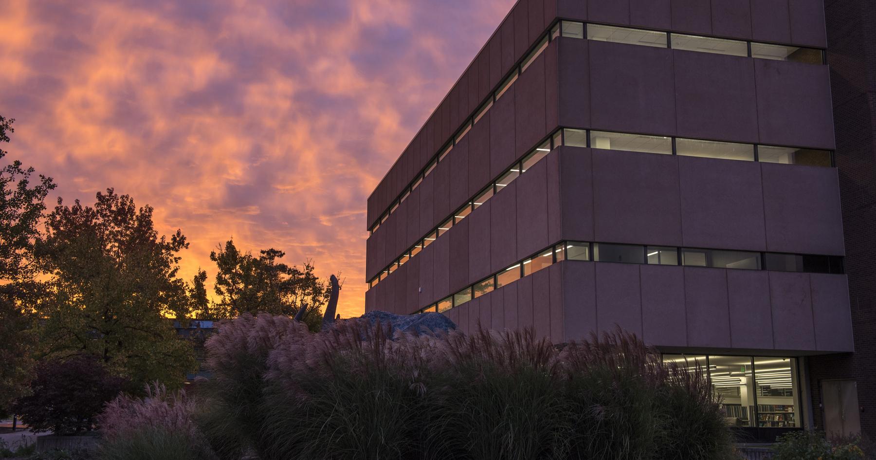 Faculty and Staff | Purdue University Fort Wayne
