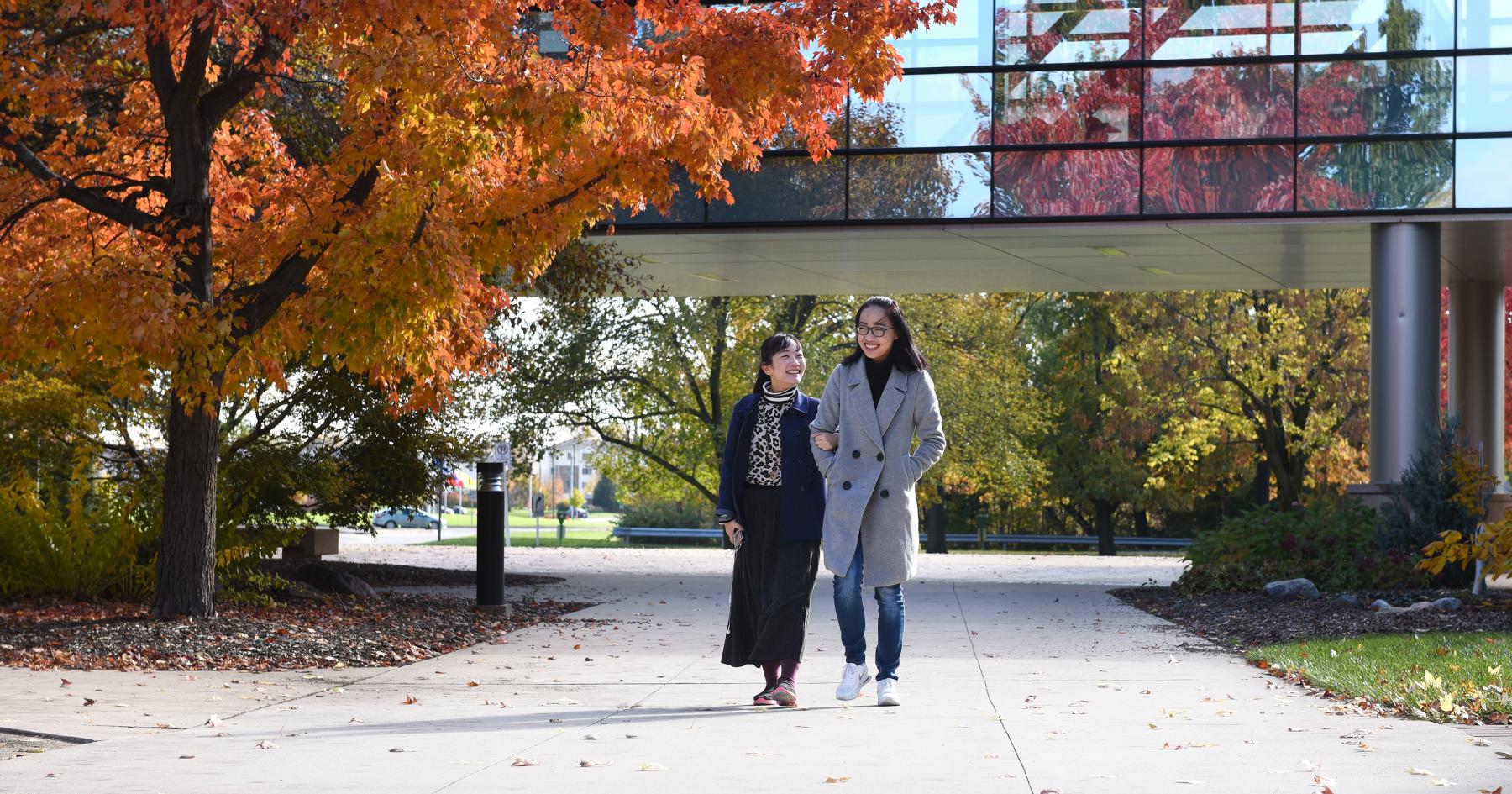 Bachelor of General Studies | Purdue University Fort Wayne
