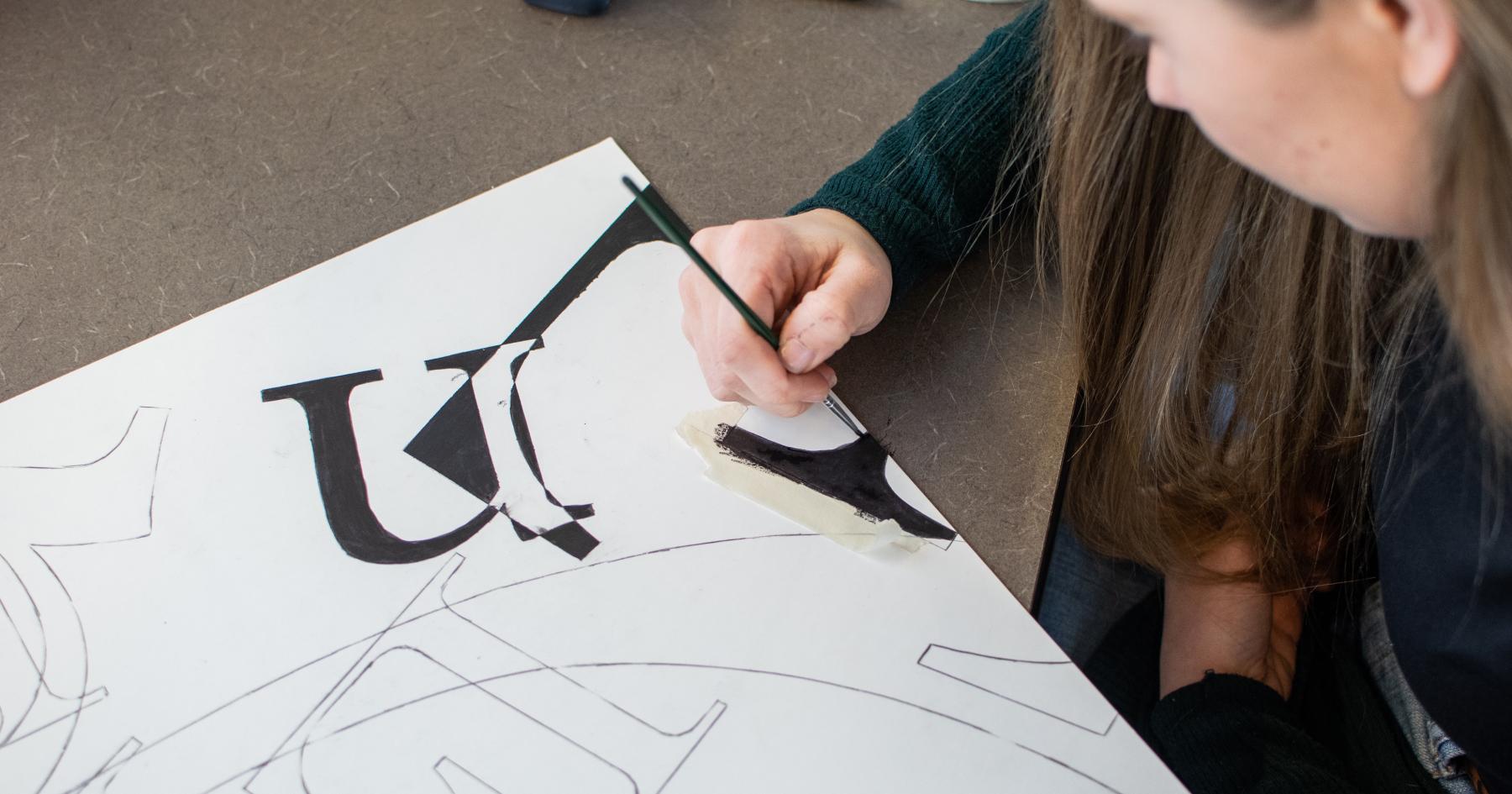 Department of Art and Design | Purdue University Fort Wayne