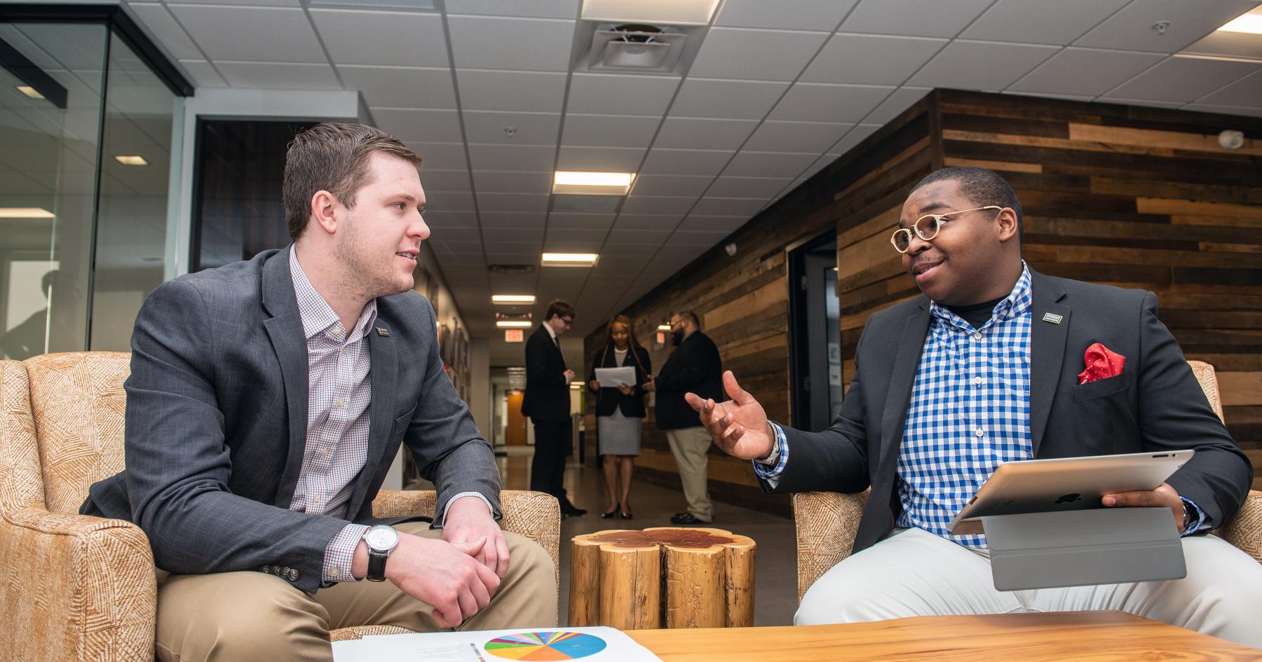 About Us | Purdue University Fort Wayne