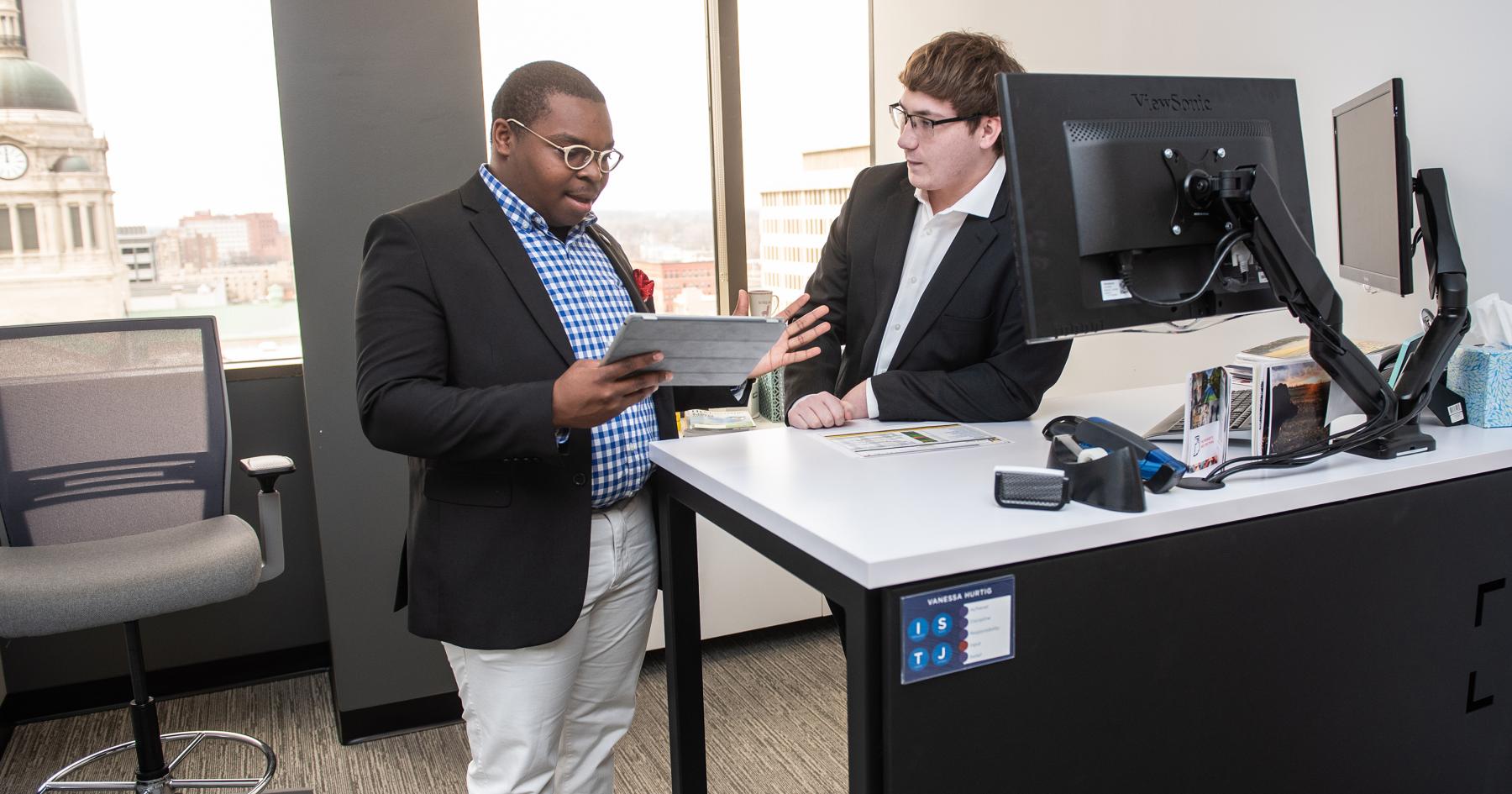 Department of Accounting | Purdue University Fort Wayne