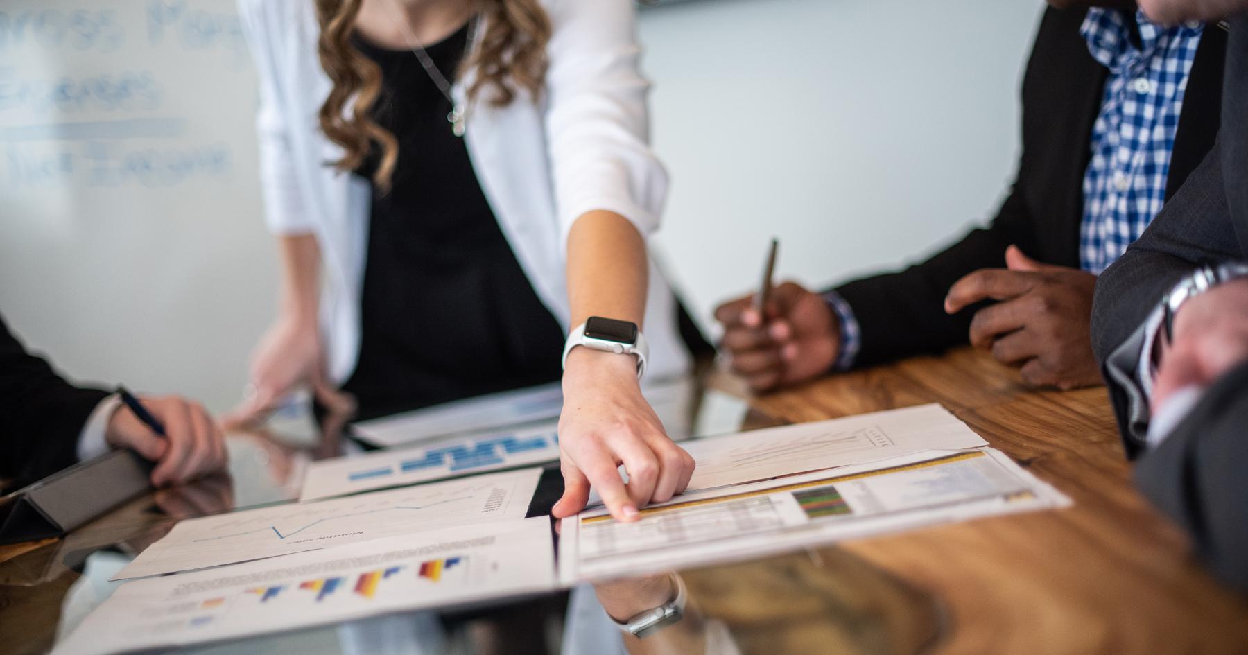 Department of Accounting | Purdue University Fort Wayne