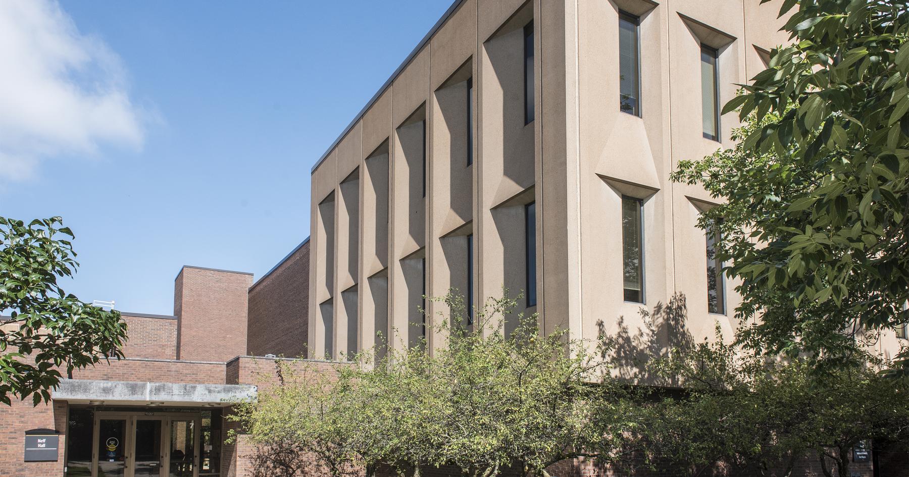 Student Resources | Purdue University Fort Wayne