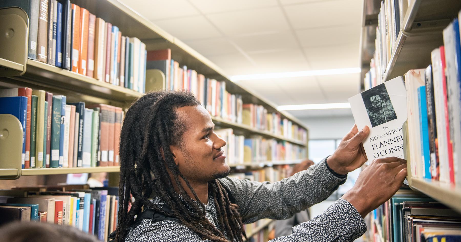 Student Resources | Purdue University Fort Wayne