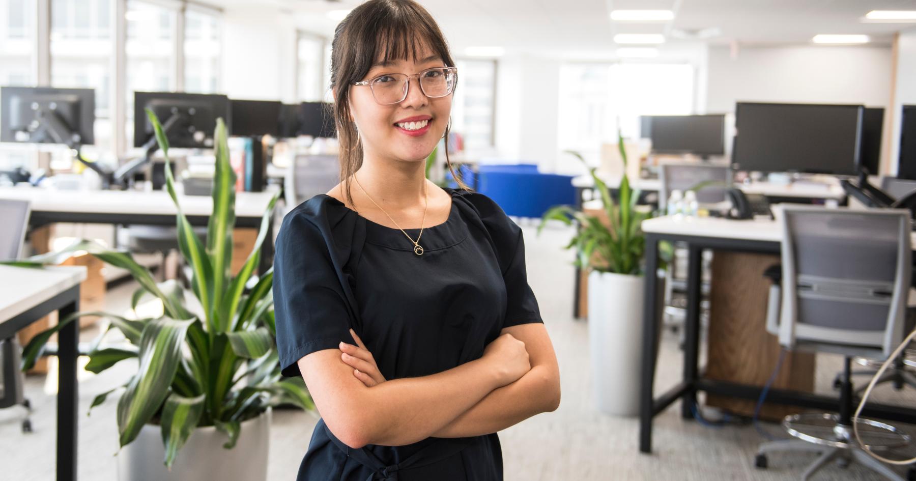 Department of Economics and Finance | Purdue University Fort Wayne