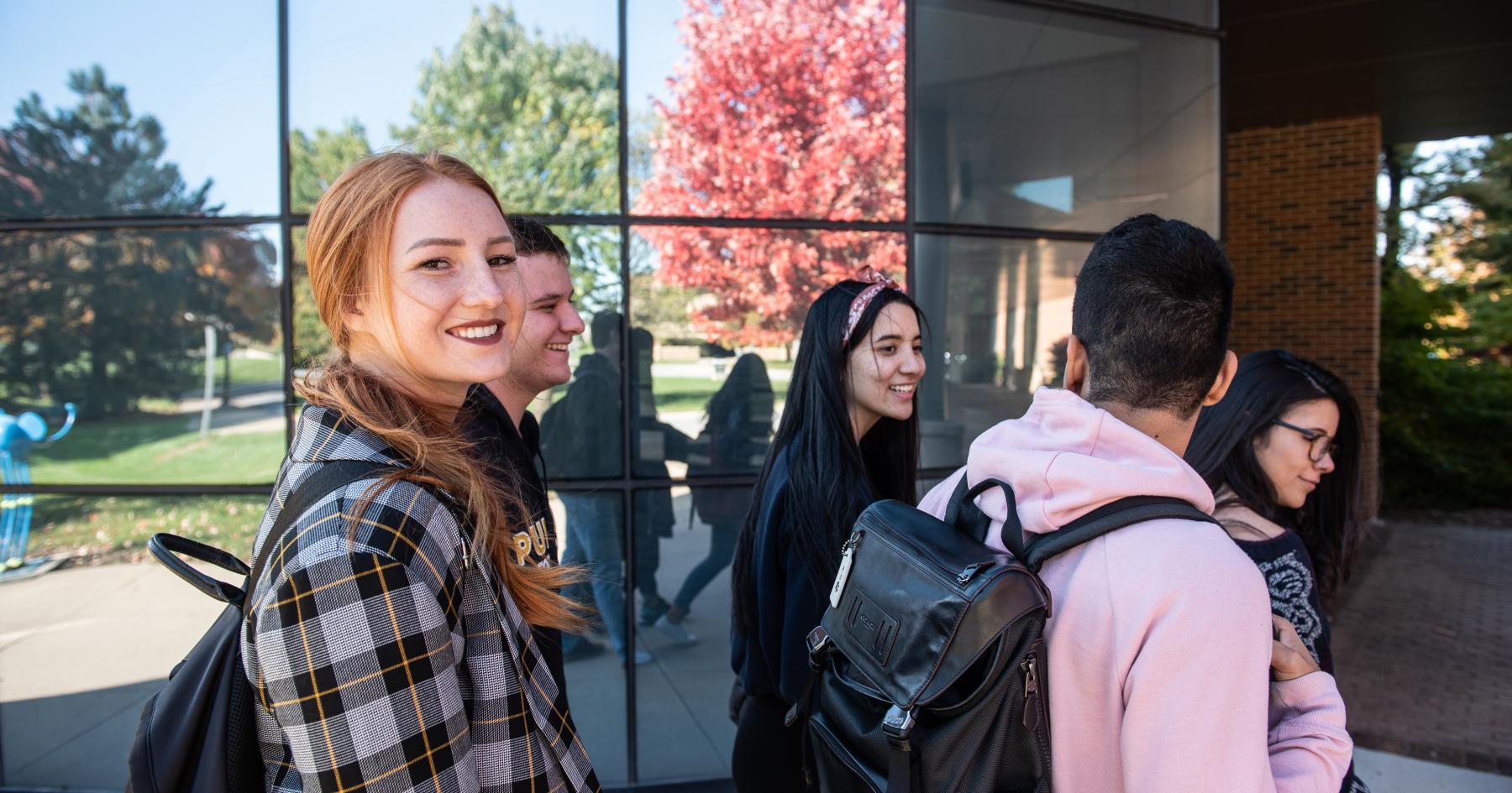 About PFW | Purdue University Fort Wayne