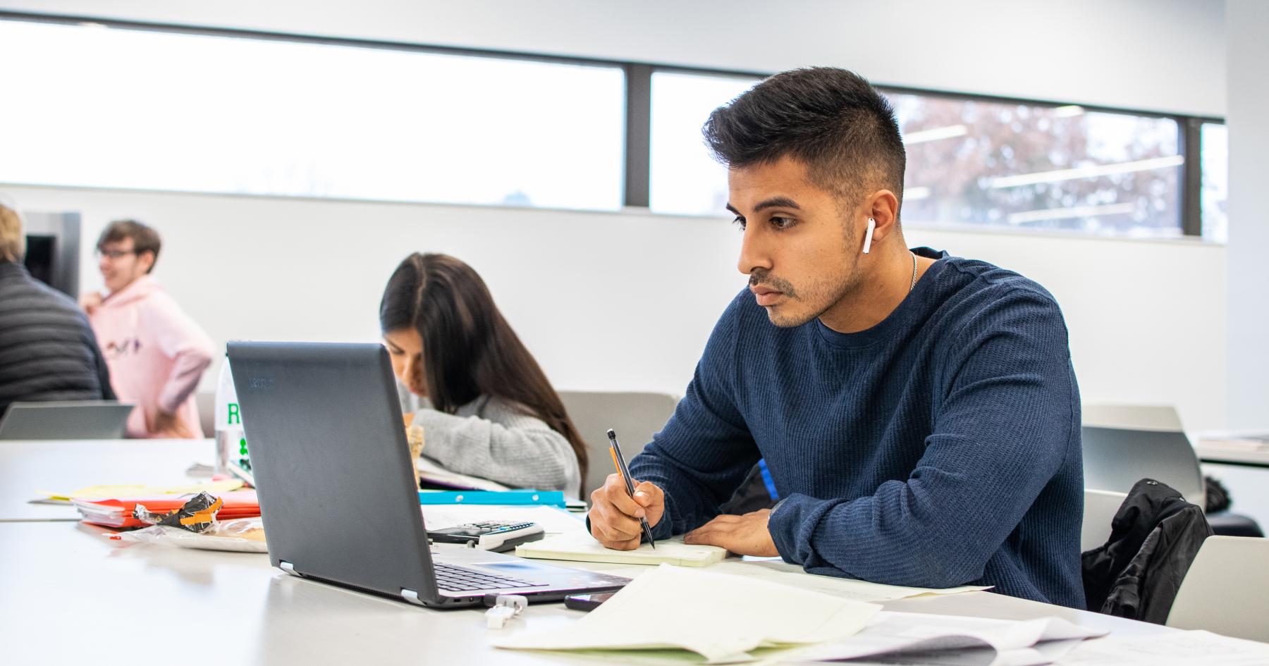 Degree Programs | Purdue University Fort Wayne