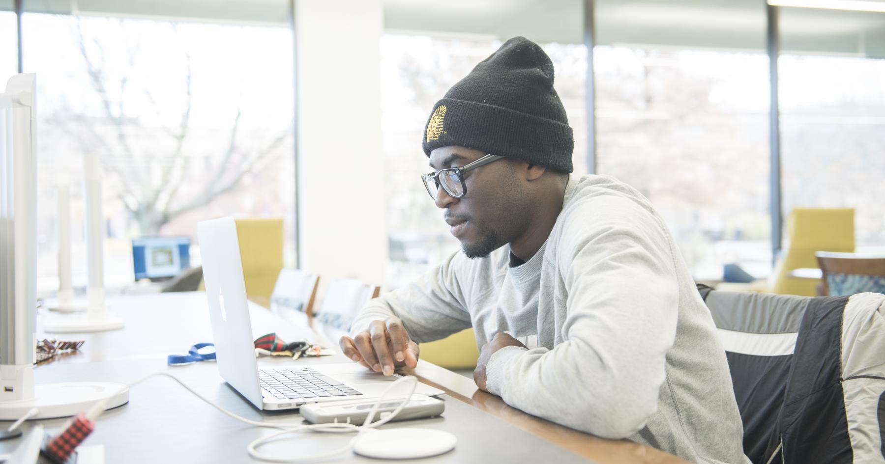 Student Resources | Purdue University Fort Wayne