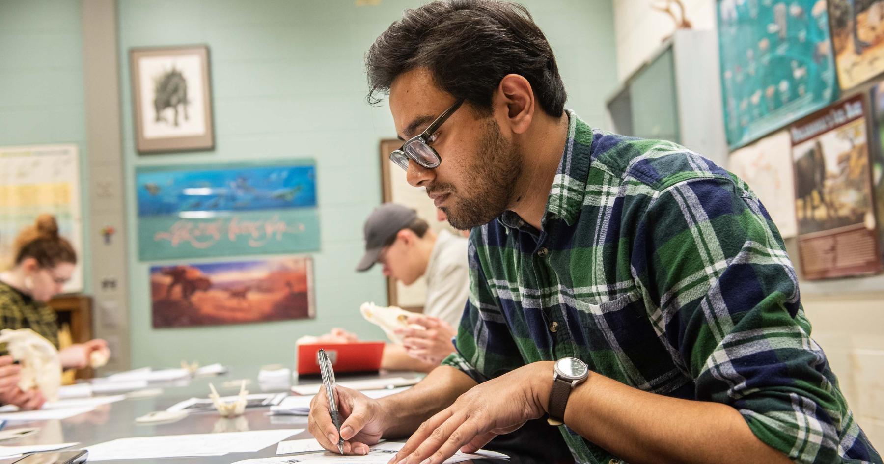 Faculty and Staff | Purdue University Fort Wayne