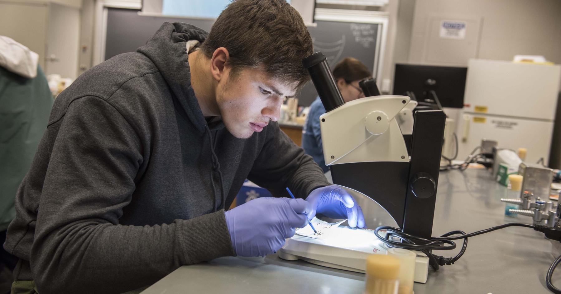 Student Resources | Purdue University Fort Wayne