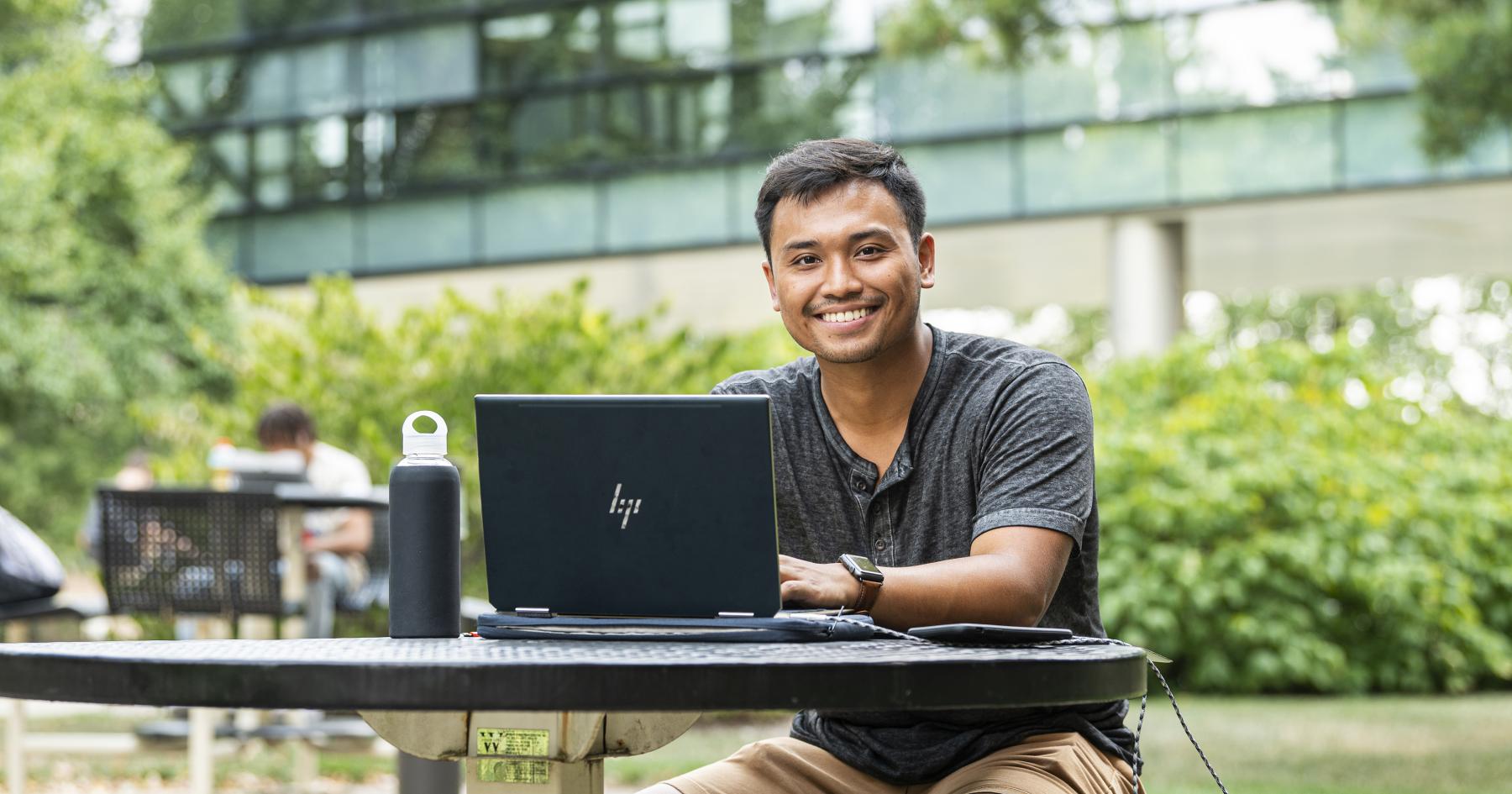 Department of Psychology | Purdue University Fort Wayne