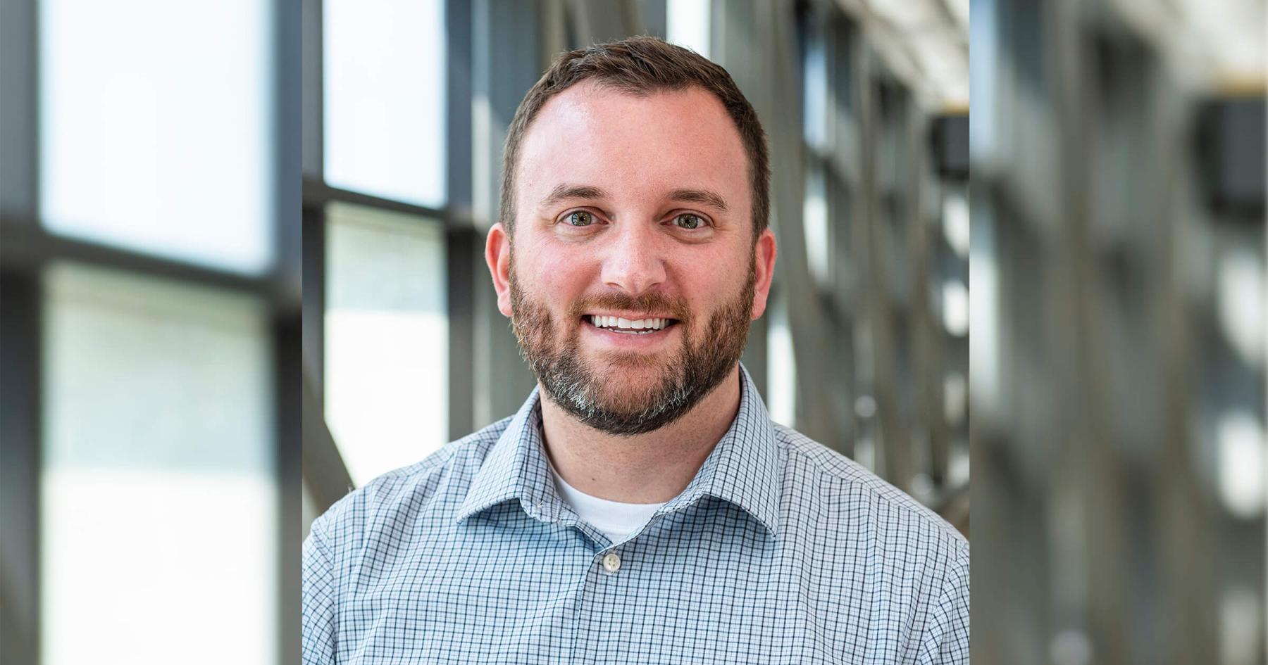 PFW appoints Ryan Wooley as interim associate vice chancellor for ...