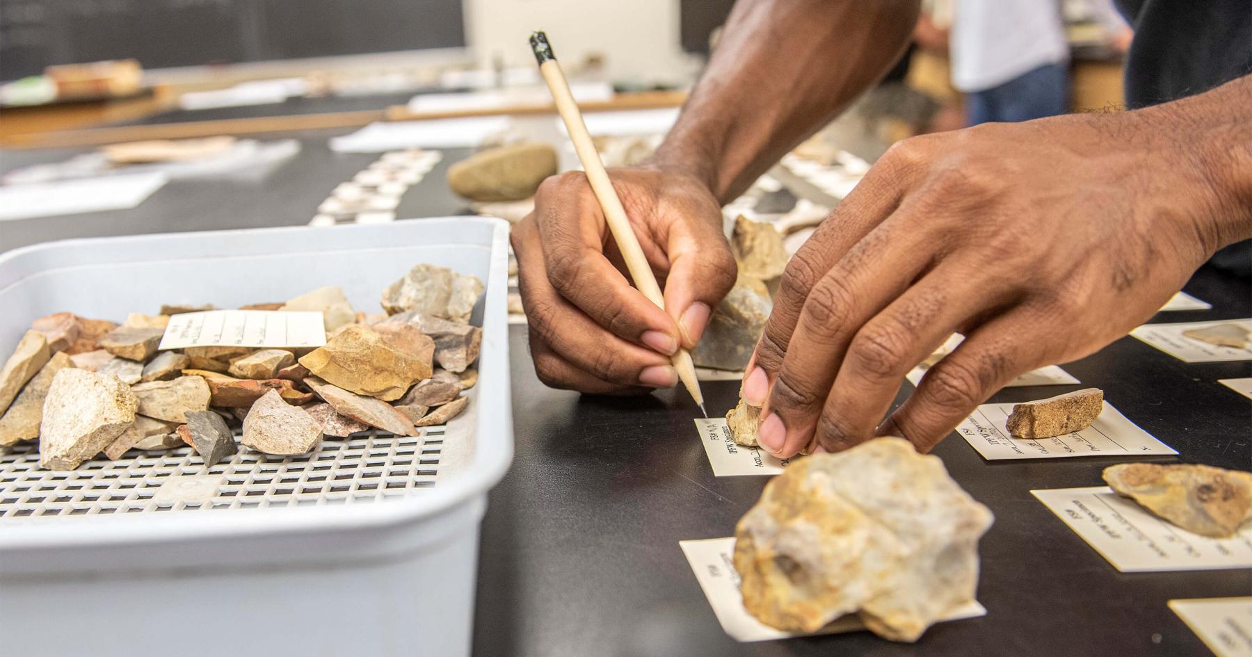 Purdue Fort Wayne announces new certificate in cultural resource ...