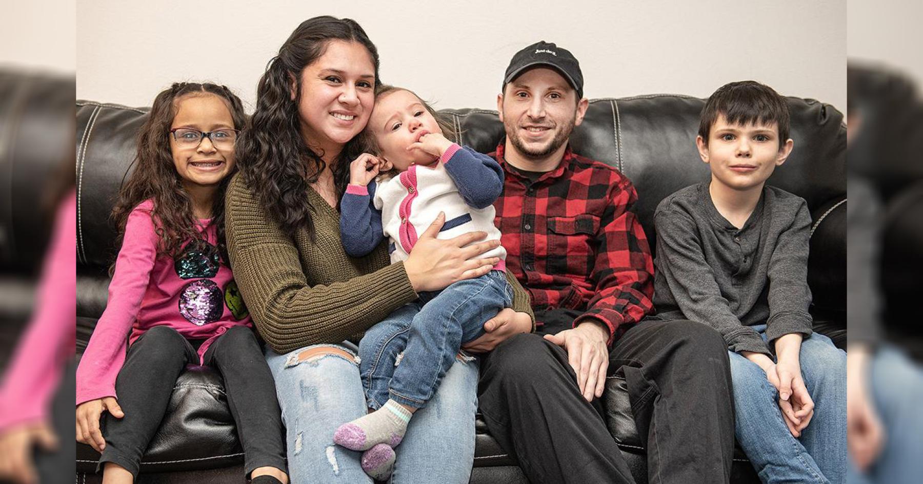 Students with families face unique challenges, motivations chasing ...