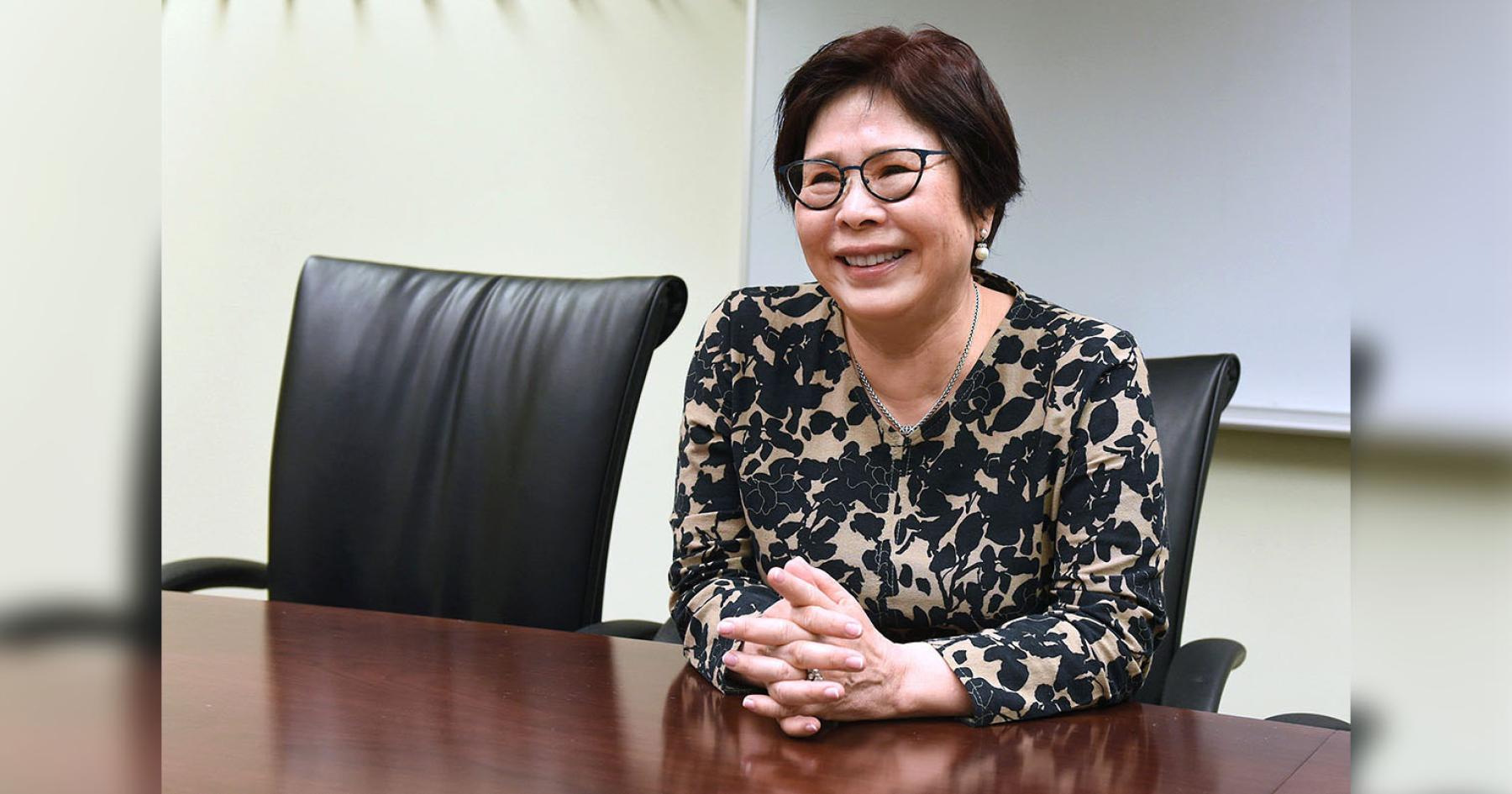 Choi-Frank Award aims to help students with childcare costs | Purdue ...