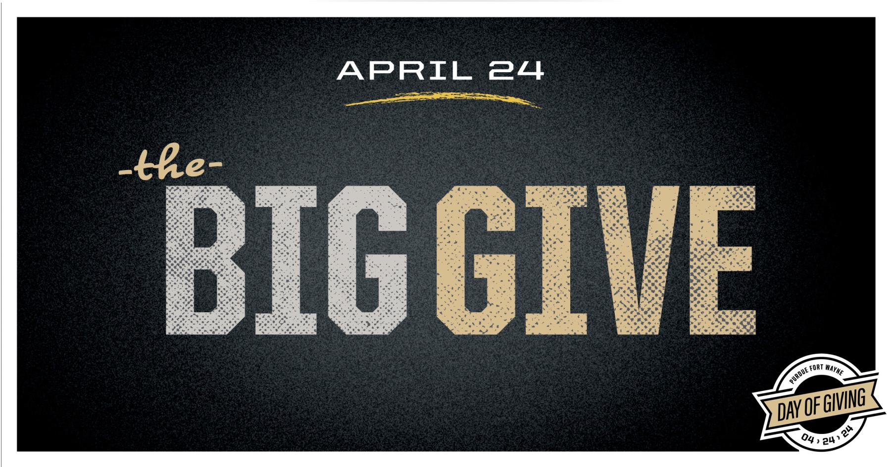 Day of Giving at Purdue Fort Wayne breaks records; gifts exceed $1.37 ...