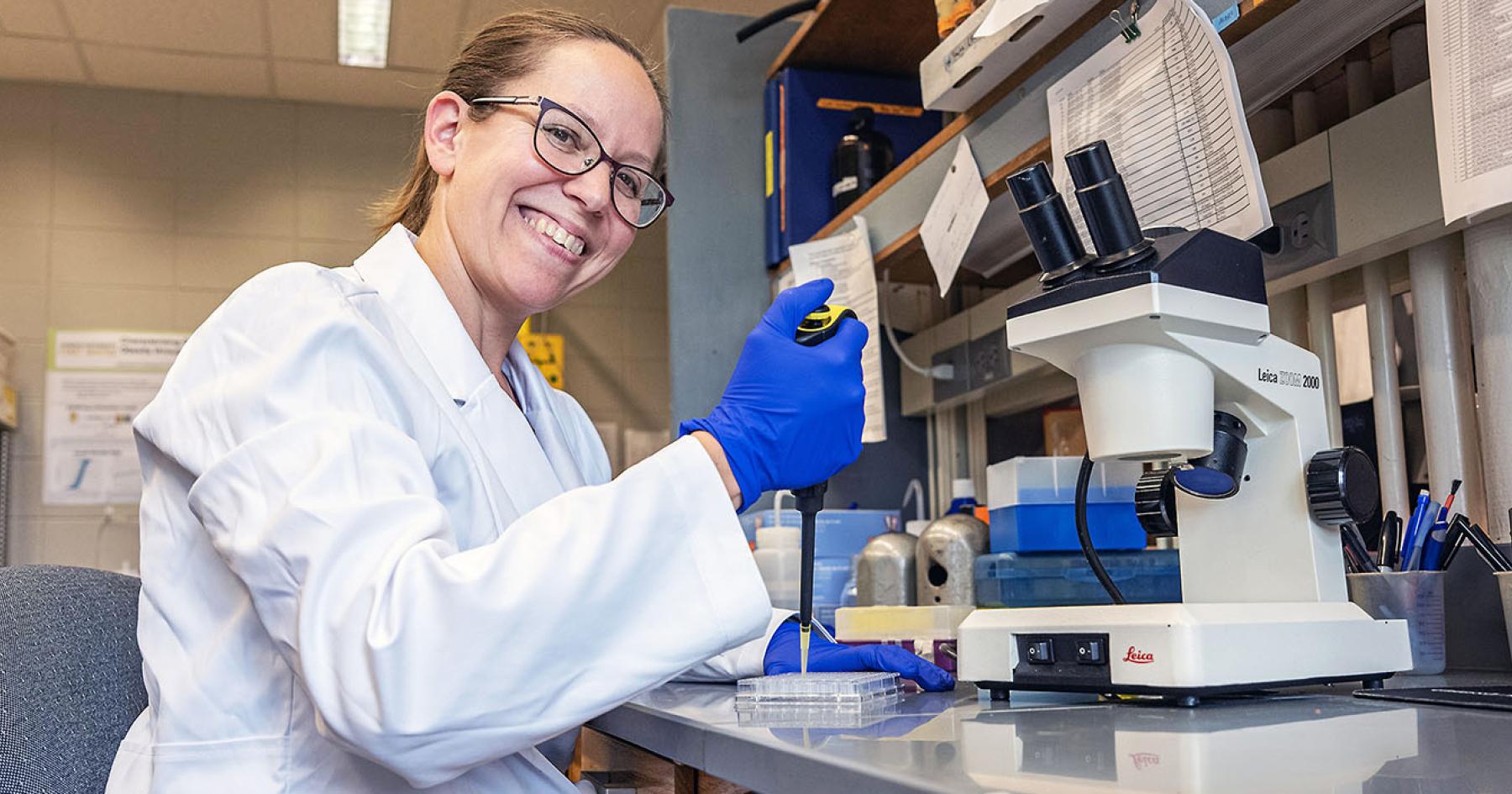 New fall semester course teaches students how to write research papers ...