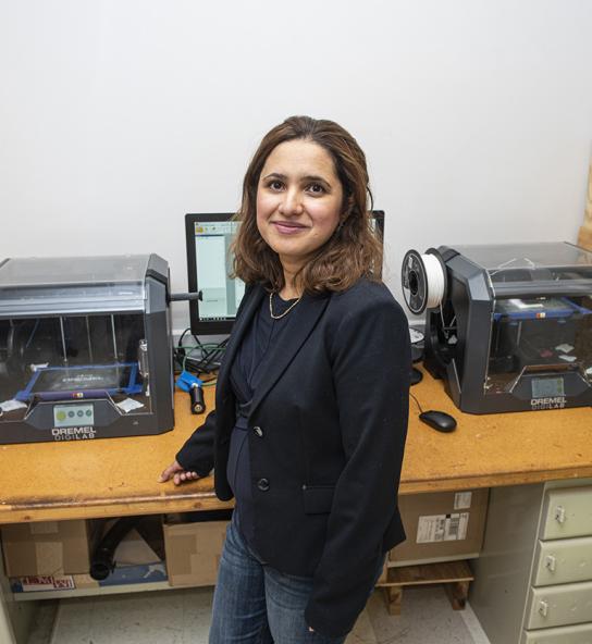 Faculty or Staff Member | Purdue University Fort Wayne