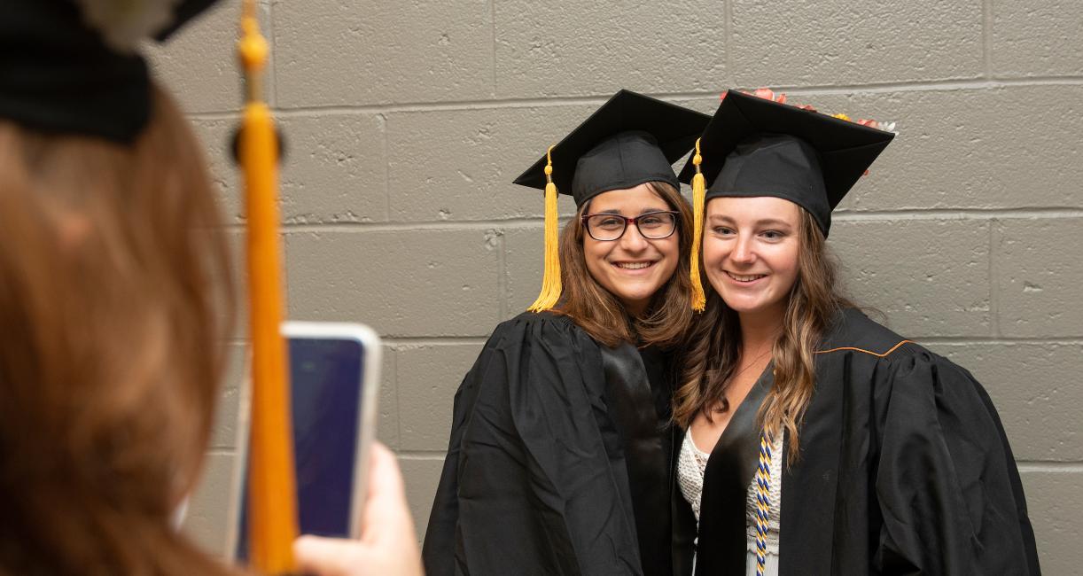 Commencement | Purdue University Fort Wayne