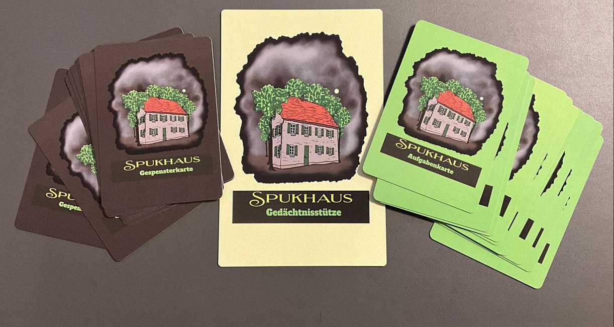 German professor develops games to help students speak the language ...