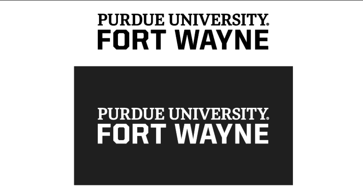 Identity | Purdue University Fort Wayne