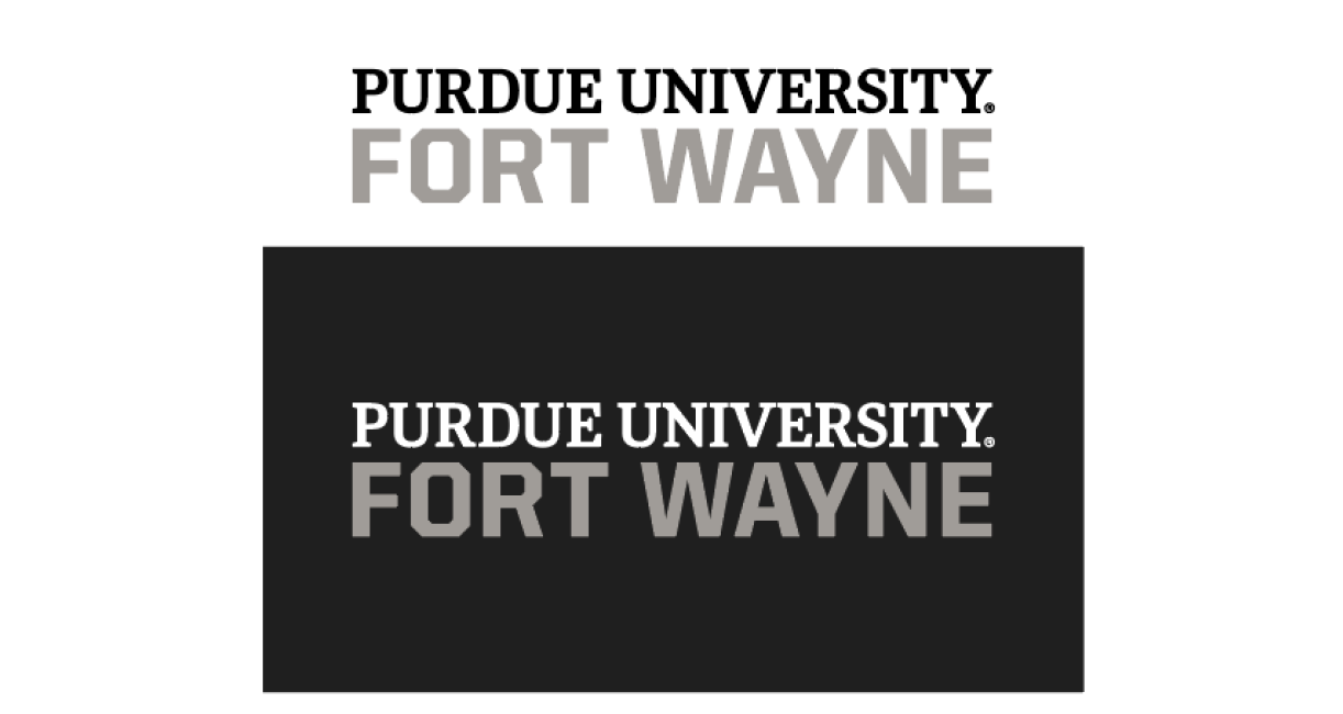 Identity | Purdue University Fort Wayne