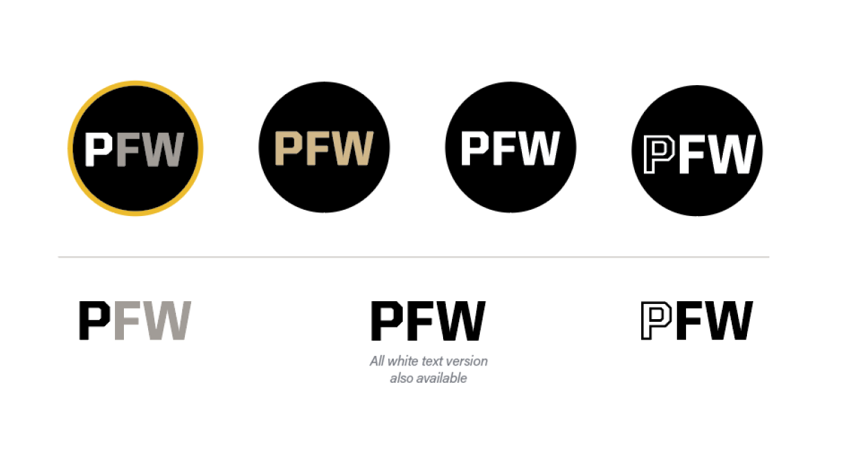 Identity | Purdue University Fort Wayne